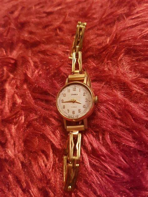 Советские часы чайка 69 фото