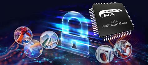 Renesas Extends Security For IoT Microcontrollers IoT M M Council