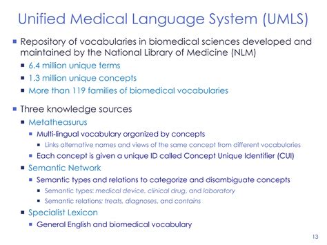 effective classification of clinical reports natural language