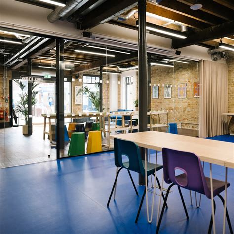 Selgascano Adds Plant Filled Workspace To Lisbon Market Hall For Second