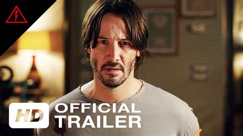 Knock Knock Official Trailer 2015 Keanu Reeves Youtube