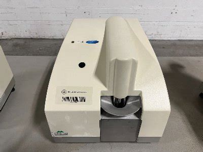 Malvern Laser Diffraction Particle Size Analyzer In Woonsocket RI USA