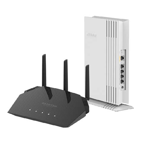 Netgear Mesh WiFi Systems Comms Express