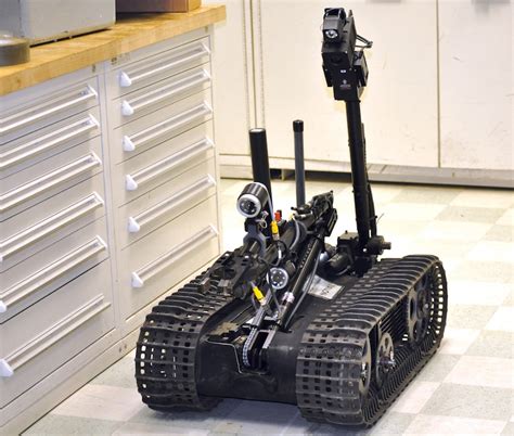 Eod Robots Take Danger Out Of Eod Equation Eglin Air Force Base News