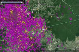 There Difference Between Lightning Detection And Prediction Is Shocking For Utility Companies