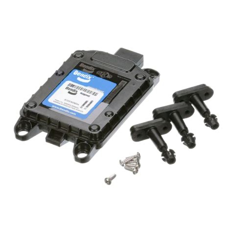 BENDIX WINGMAN FUSION FLR 21 SERVICE DATA Pdf Download ManualsLib