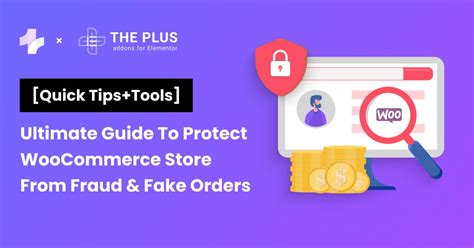 Protect Woocommerce Store From Fraud And Fake Orders