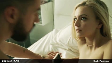 Ludivine Reding à Poil Vidéos Porno Et Sex Tapes Xhamster