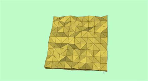 vtk 三角剖分 delaunay2d （一） vtkdelaunay2d csdn博客