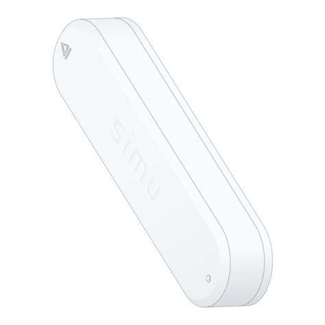 Simu Windy Hz Accel Wind Sensor For Awning Installer Manual Manualslib