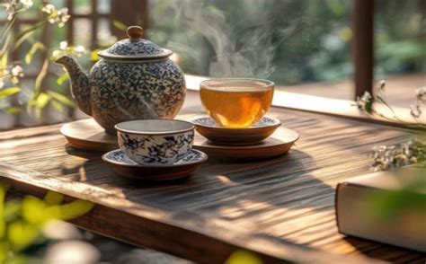 28 августа пригодится успокаивающий чай