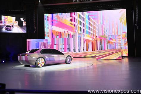2024年美国拉斯维加斯消费电子展览会CES 2024 现场照片 参展费用