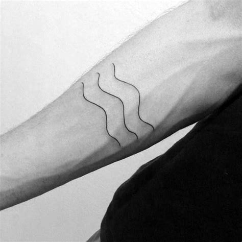 43 Amazing Simple Wave Tattoo Designs For Men 2024 Guide Simple Wave Tattoo Wave Tattoo