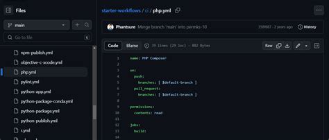 Cicdを実現するgithubactionsについて Tech Blog Cresco Tech Blog