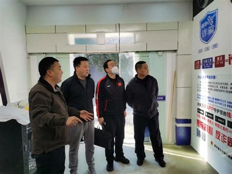 “督”有目标 “察”有质量 曲靖警方落实三项督察机制助力行动显实效云南长安网