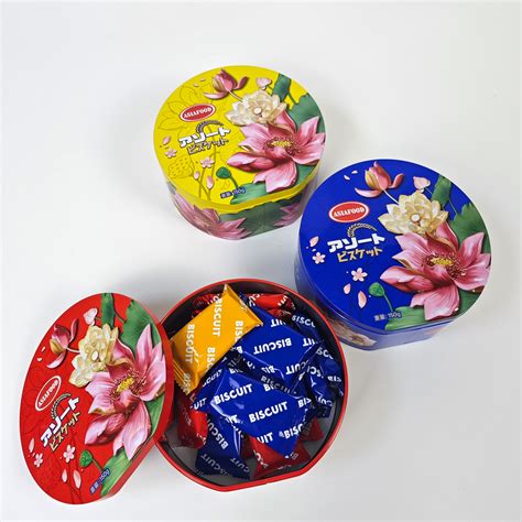 Supply 150g Assorted Biscuit Wholesale Factory Guangdong Shangyi Food