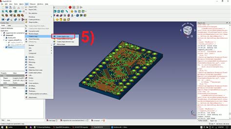 Free Kicad Crosstalk Heatmap Simulation And How To Improve Magnetic