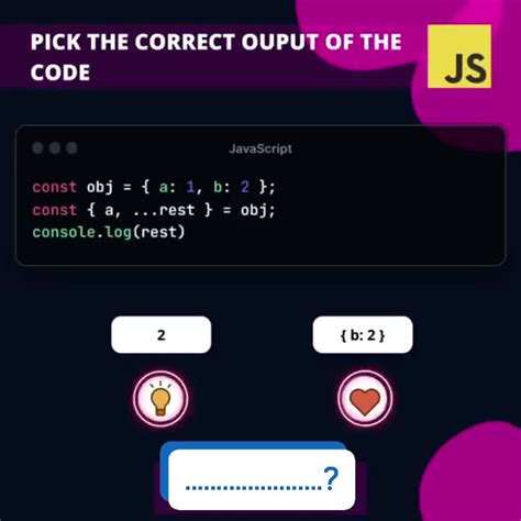 Saad Sultan On Linkedin Test Your Javascript Knowledge Javascript