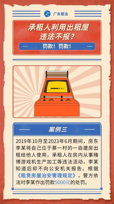 租房、出租需注意！广东已有多名房东被拘留，原因是澎湃号·政务澎湃新闻 The Paper