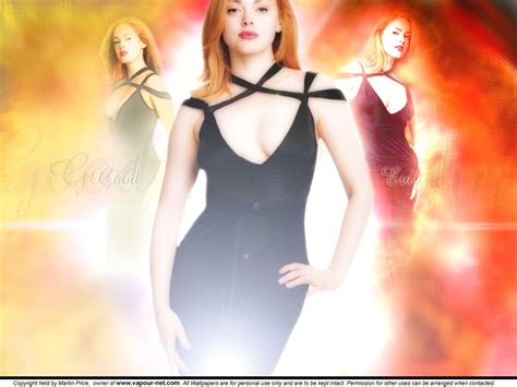 Paige Piper Halliwell And Paige Matthews Wallpaper Fanpop