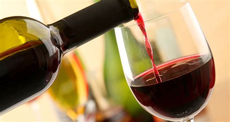Why The Right Type Of Wine Glass Matters