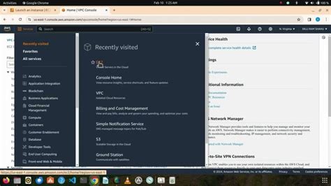 dilli ram shah on linkedin aws different region vpc peering a