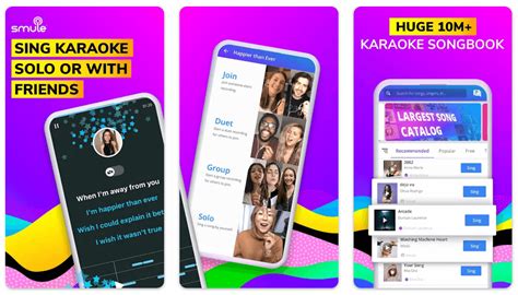 7 Best Free Karaoke Apps For Singing Enthusiasts