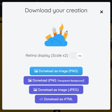 PIXELIXE API Documentation Create Custom Graphic Templates