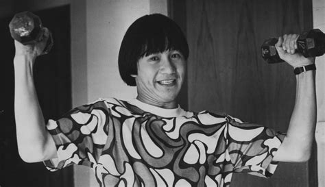 Profile Sam Hui The ‘father Of Cantopop Whose Relatable Music And Film Roles Struck A Chord