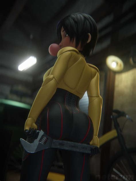 Go Go Tamago Rule 34
