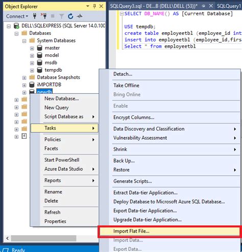 Free Sql Download To Practice Queries