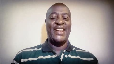 Kikuyus Now Salute And Bows To Agwambo Youtube