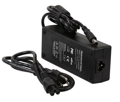 HP ProDesk G G Desktop Mini PC Power Supply Ac Adapter Cord Cable Charger EBay
