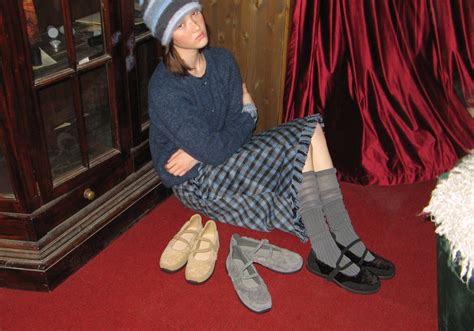 다양성을 품은 발걸음 포기무디 감도 깊은 취향 셀렉트샵 29cm