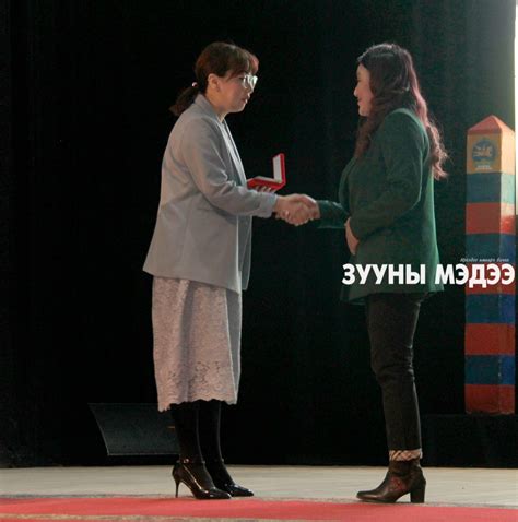 Фото Баруун хязгаарын хилчин эмэгтэйчүүд цугларлаа