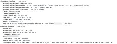 tomcat java api cross site jsessionid is not maintained between