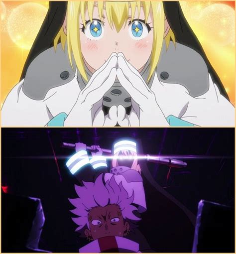 Enen No Shouboutai Fire Force Image 2785826 Zerochan Anime Image Board