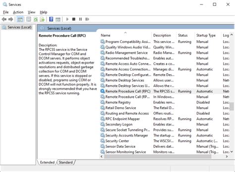 How To Fix Remote Desktop Connection Broker Is Not Ready For Rpc