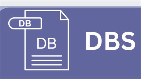 Dbs Disclosure And Barring Service Go Vip