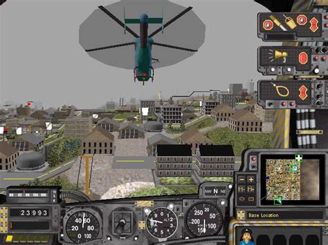 Simcopter Screenshots For Windows Mobygames