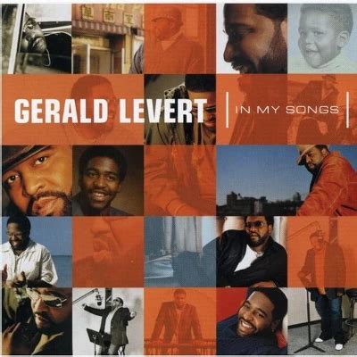 Gerald Levert The Best Of Gerald Levert Cd Target
