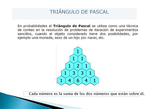 Tomidigital Triangulo De Pascal