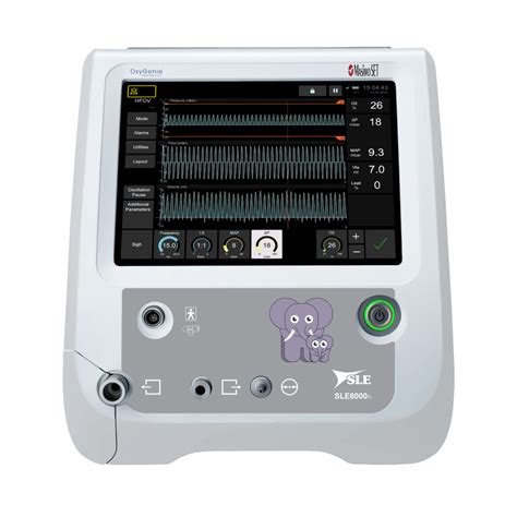 Sle6000h Inspiration Healthcare