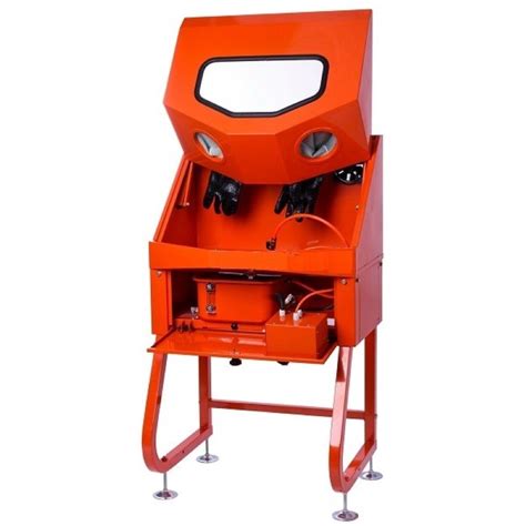 Уред за миене на части С отоплителна система Emag Bg