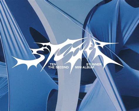 เตนล์ Ten เตรียมปล่อยอัลบัมใหม่ Stunner อีกขั้นของศักยภาพทางดนตรี