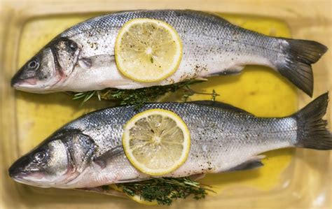 What Is Branzino