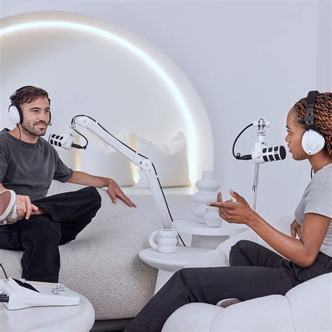 Rode Podmic Palermo Decibel S R L