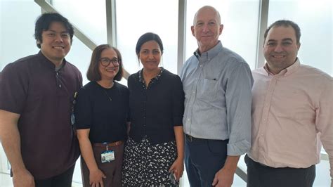 Frimley Health Nhs Foundation Trust On Linkedin A Team From Frimley