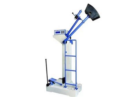 Impact Testing Machines Calibration Services Nabl In Pune Id