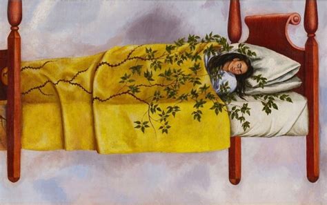 Frida Kahlo Becomes The Most Expensive Female Artist In History